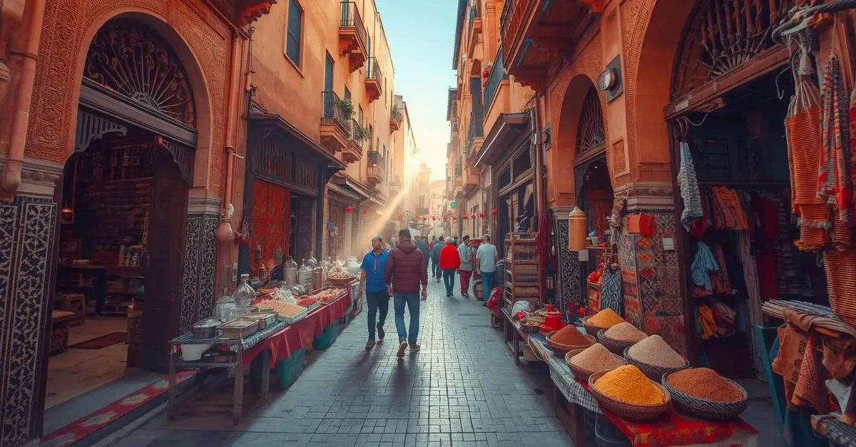 Quel budget pour vivre au Maroc en 2026 - Silicon Valley Maroc – le mag ...