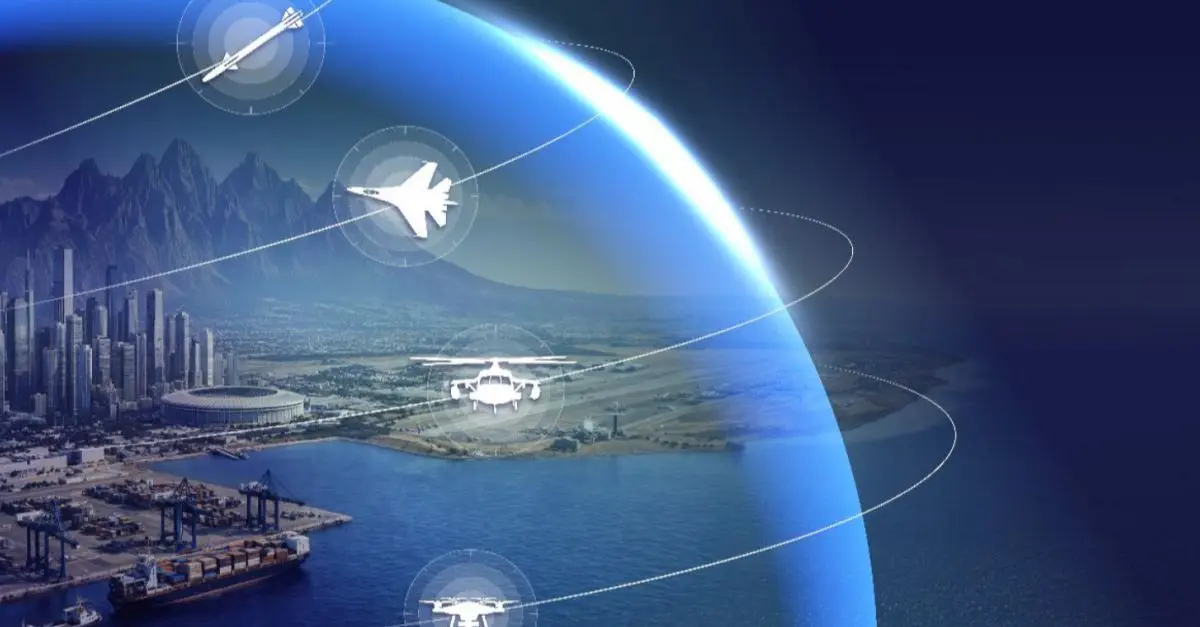 Thales dévoile SkyDefender le dôme de fer à la française - Silicon ...